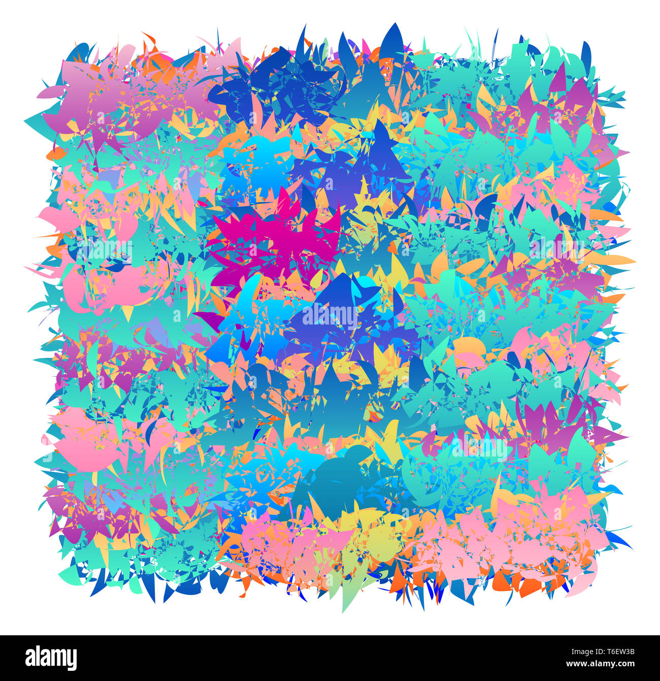 vector background abstract graphic design Stock Photo - Alamy