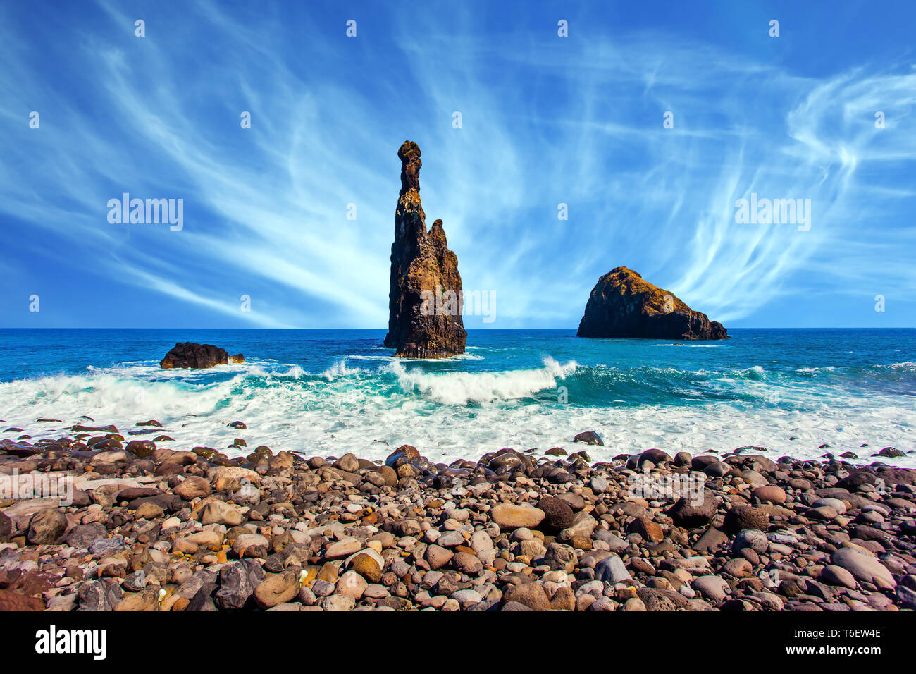 Fabulous beach hi-res stock photography and images - Alamy