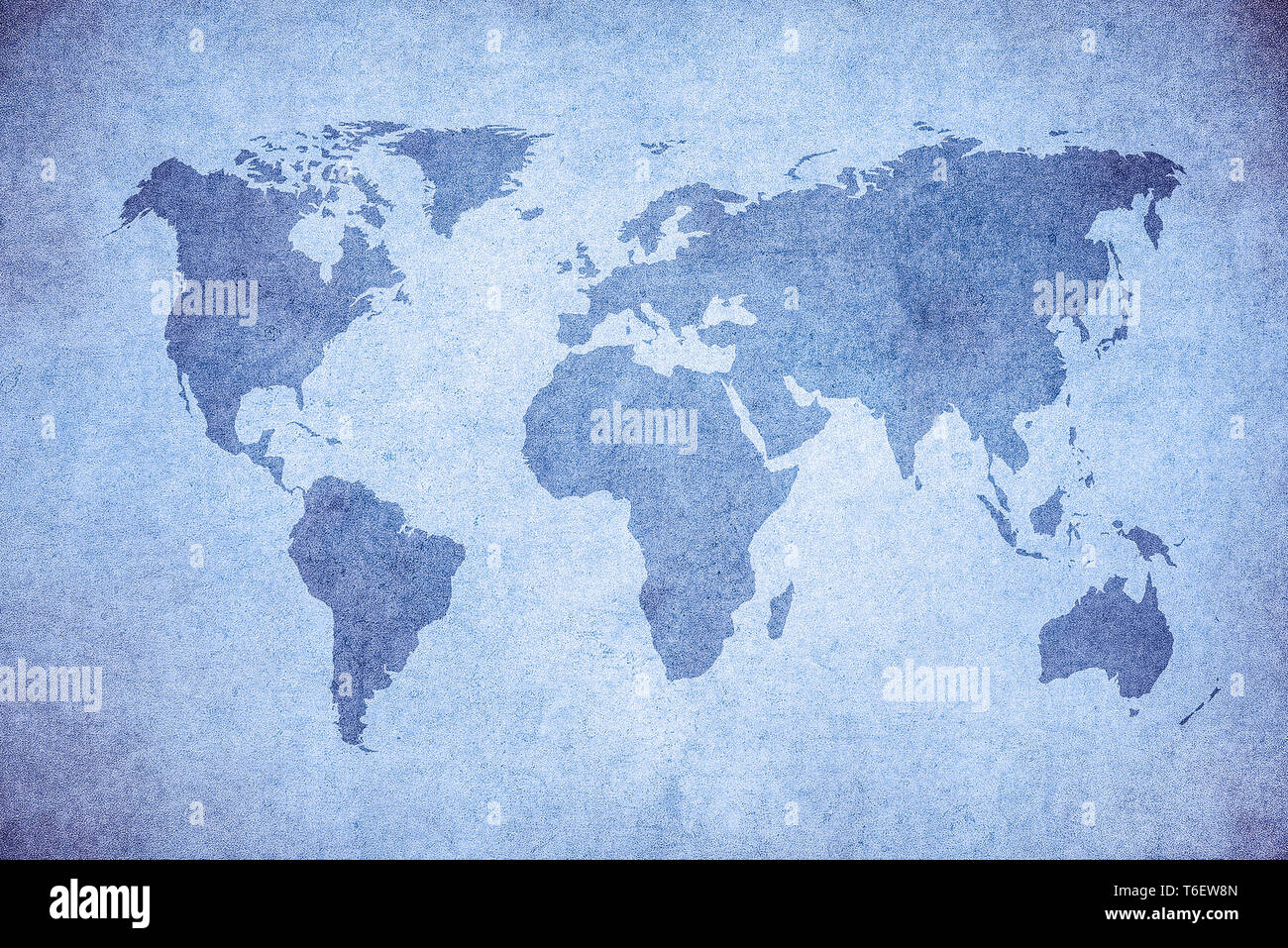 Stained map hi-res stock photography and images - Alamy