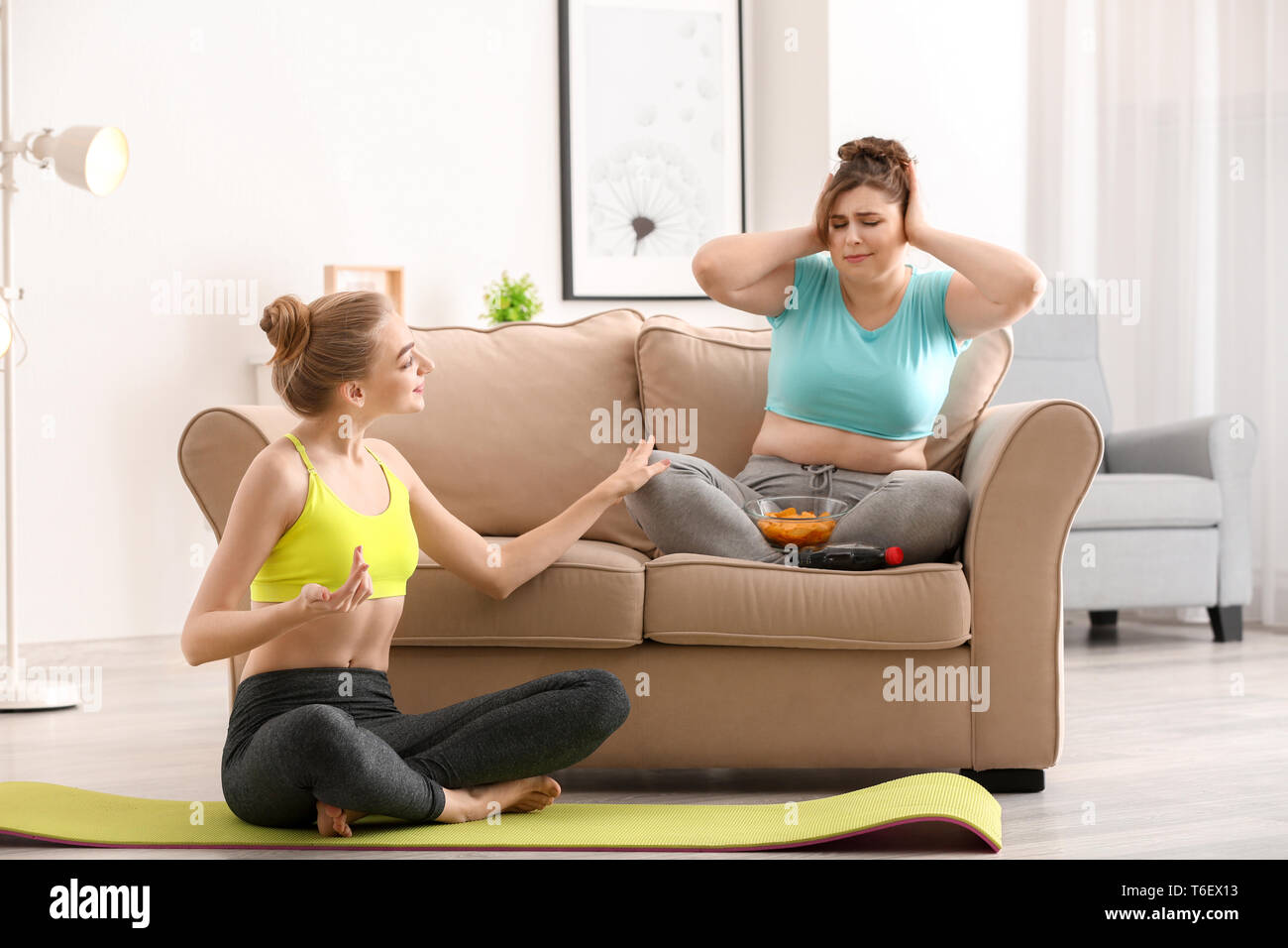 Unhealthy stout hi-res stock photography and images - Alamy