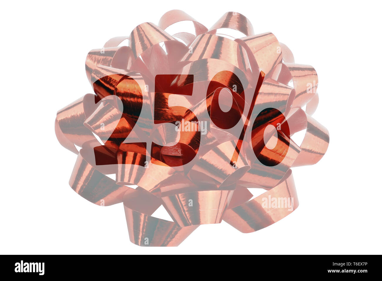 Sale 25 percent hi-res stock photography and images - Alamy