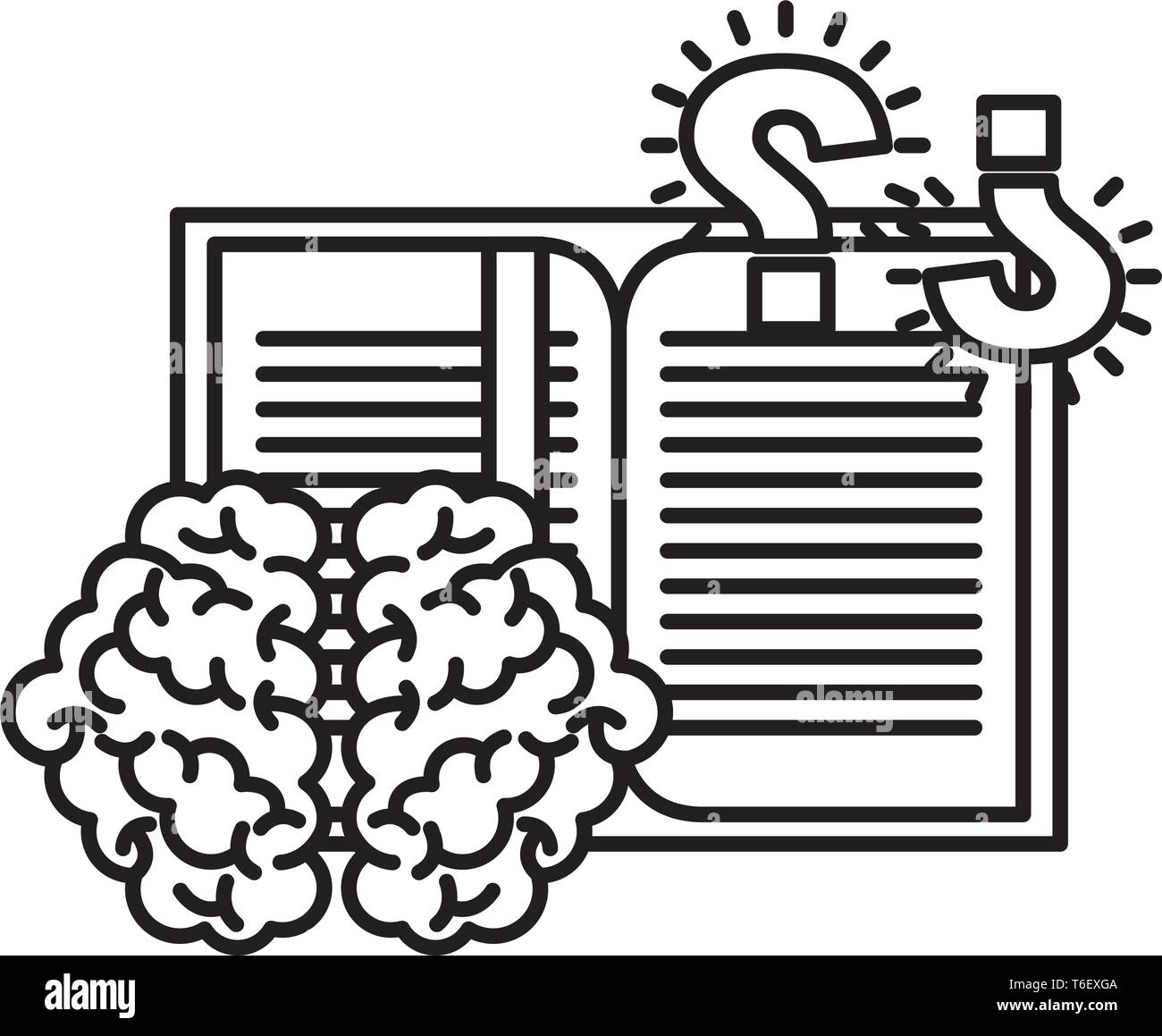 brain creativity idea Stock Vector Image & Art - Alamy