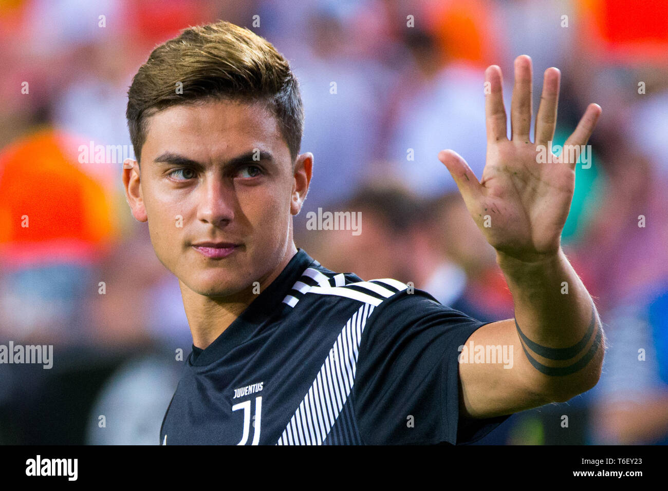Dybala hi-res stock photography and images - Alamy
