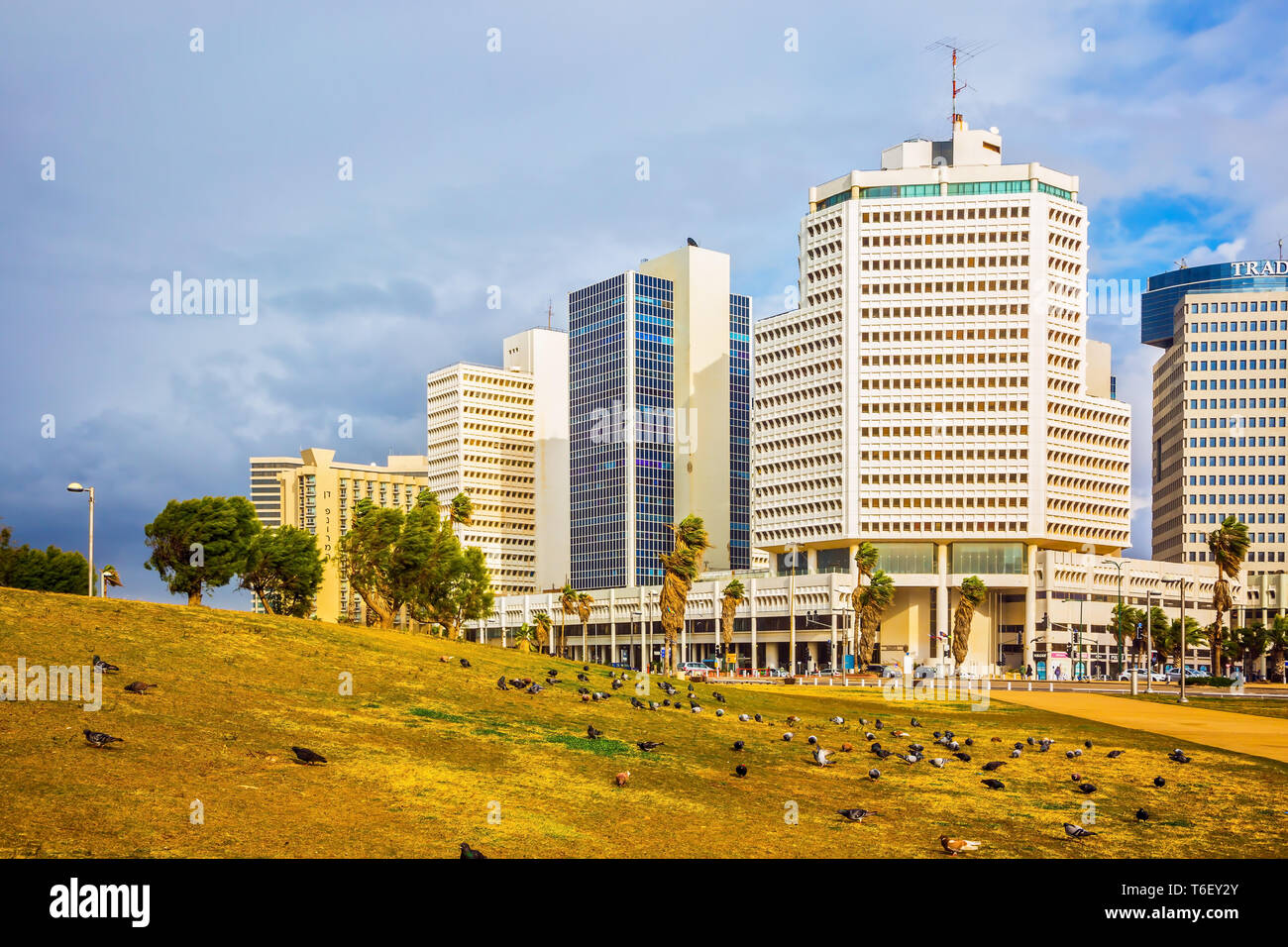 Israel weather hi-res stock photography and images - Alamy