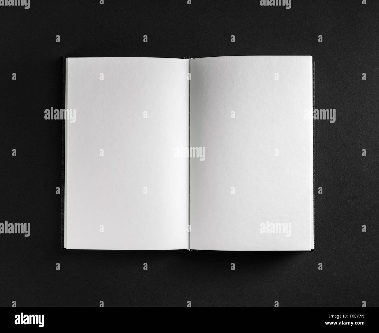 Reading notebook template hi-res stock photography and images - Alamy