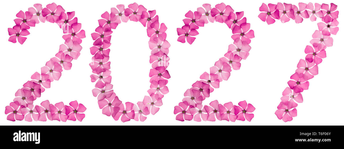 Number 2027 hi-res stock photography and images - Alamy