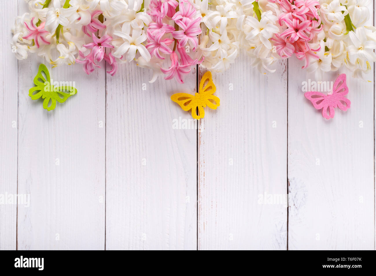Easter festive background Stock Photo - Alamy
