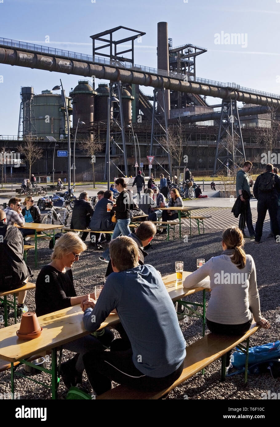 Bergmann brauerei hi-res stock photography and images - Alamy