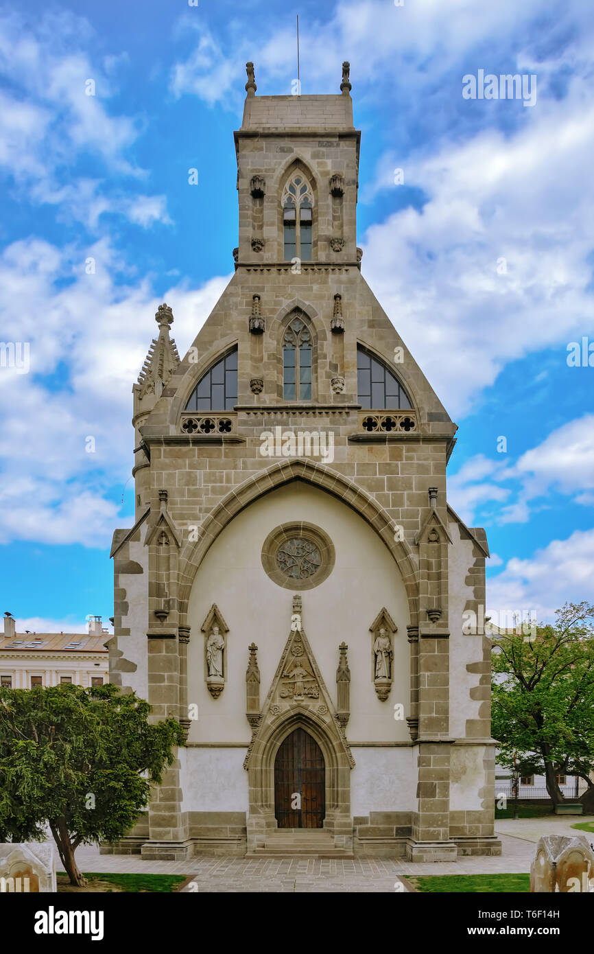 Old st michael cemetery hi-res stock photography and images - Alamy