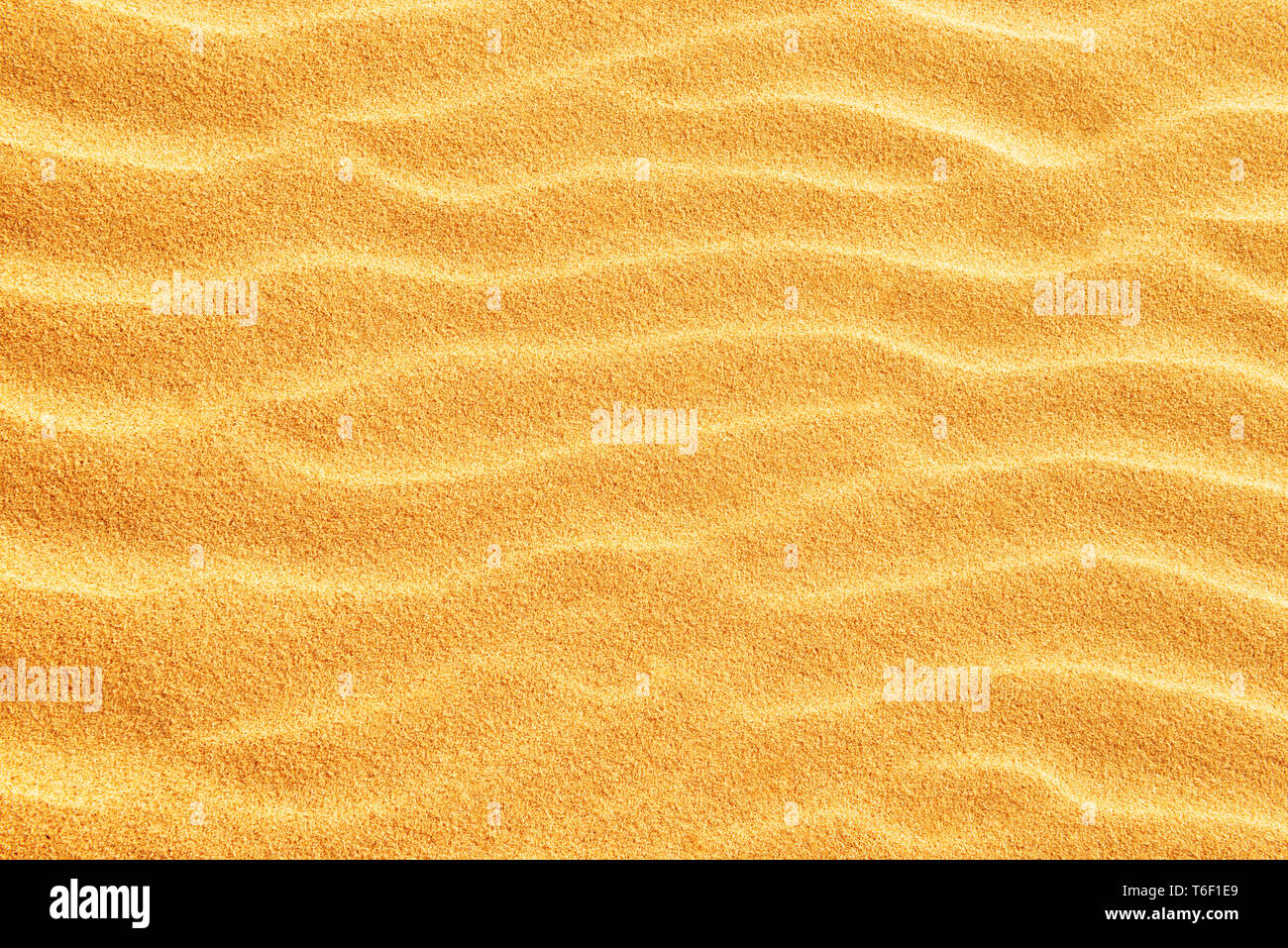 Sand texture on the beach Stock Photo - Alamy