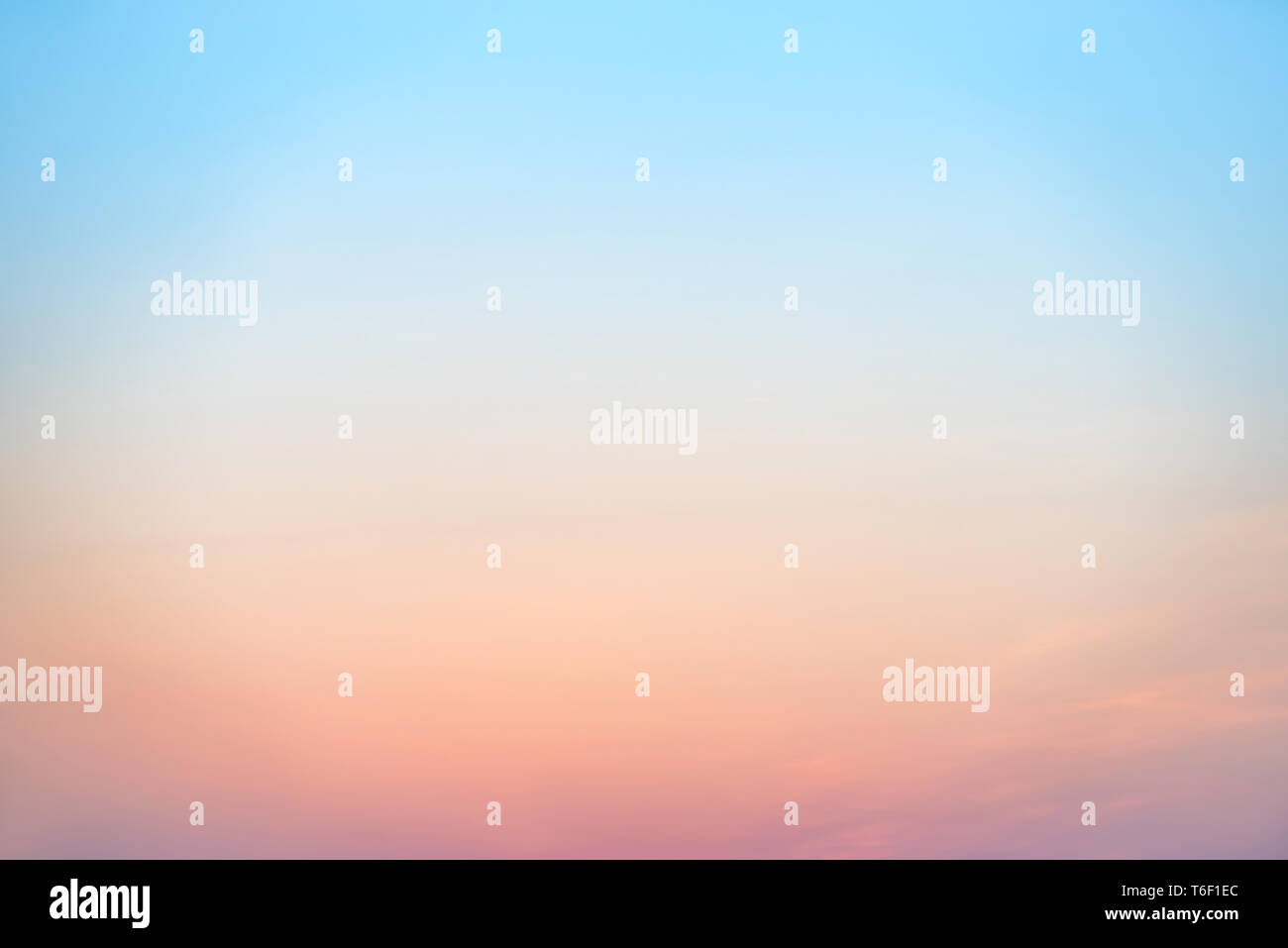 Sunrise colorful hi-res stock photography and images - Alamy