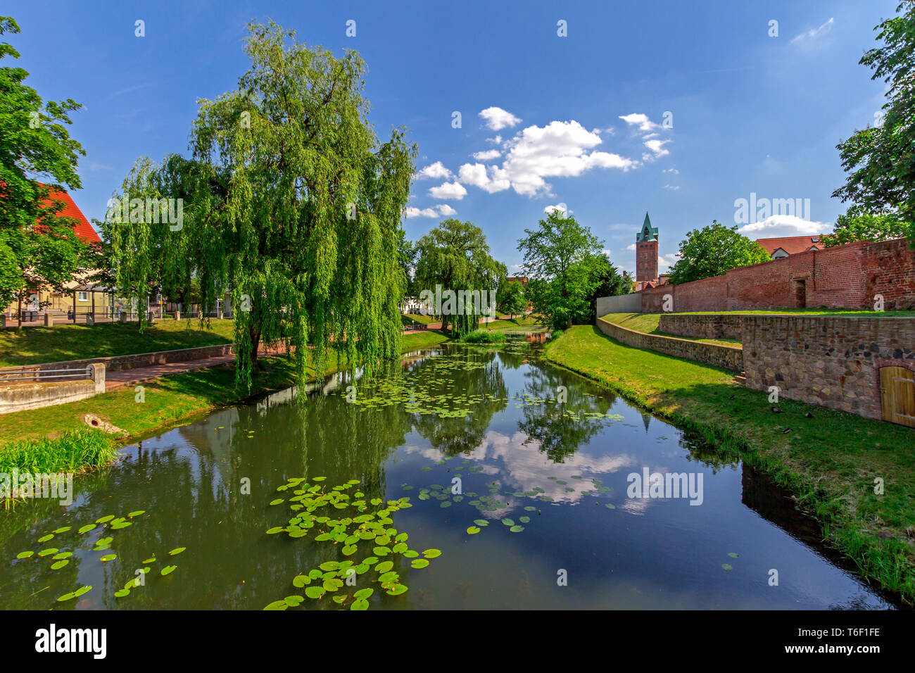 Delitzsch hi-res stock photography and images - Alamy