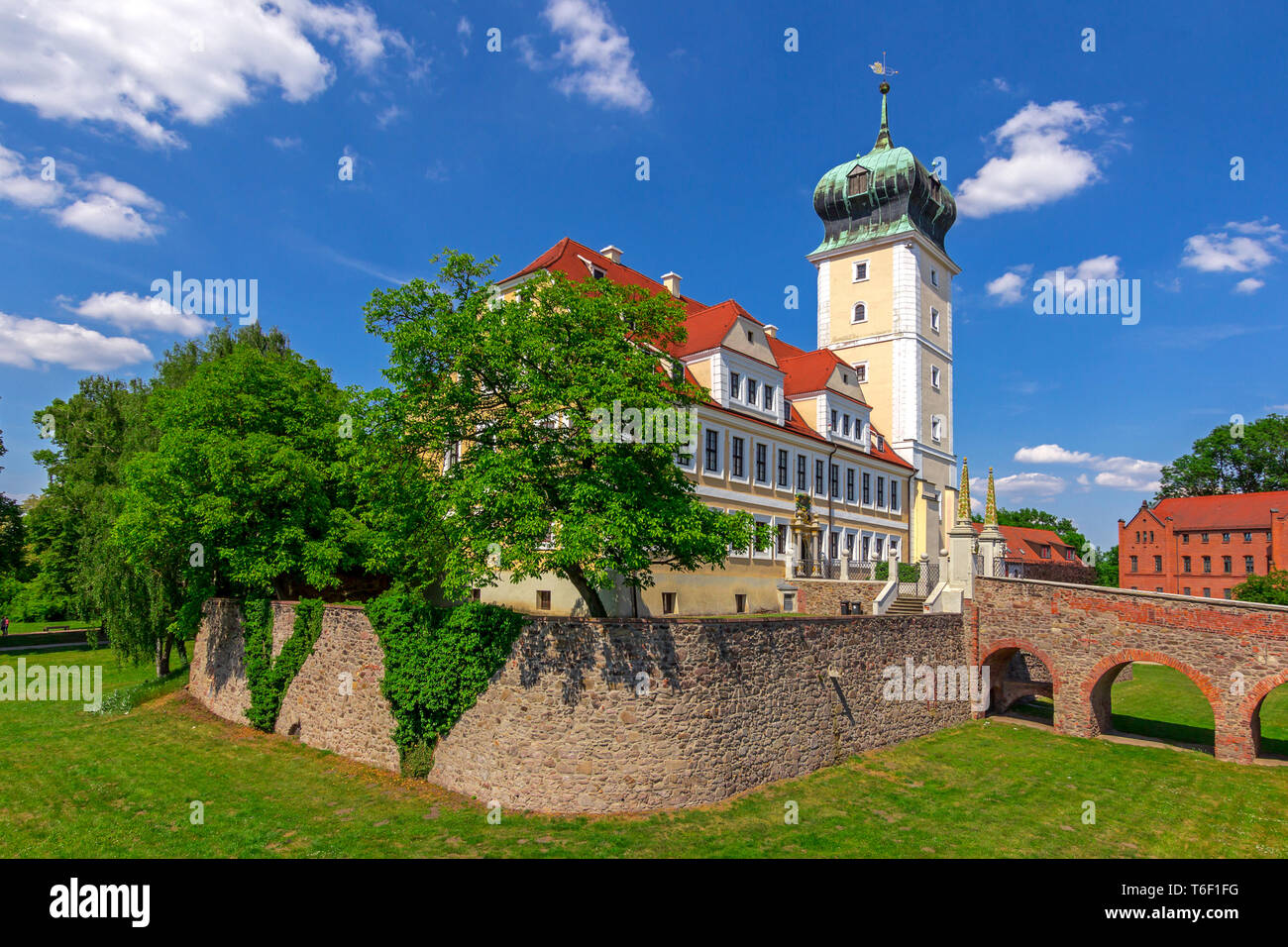 Delitzsch hi-res stock photography and images - Alamy