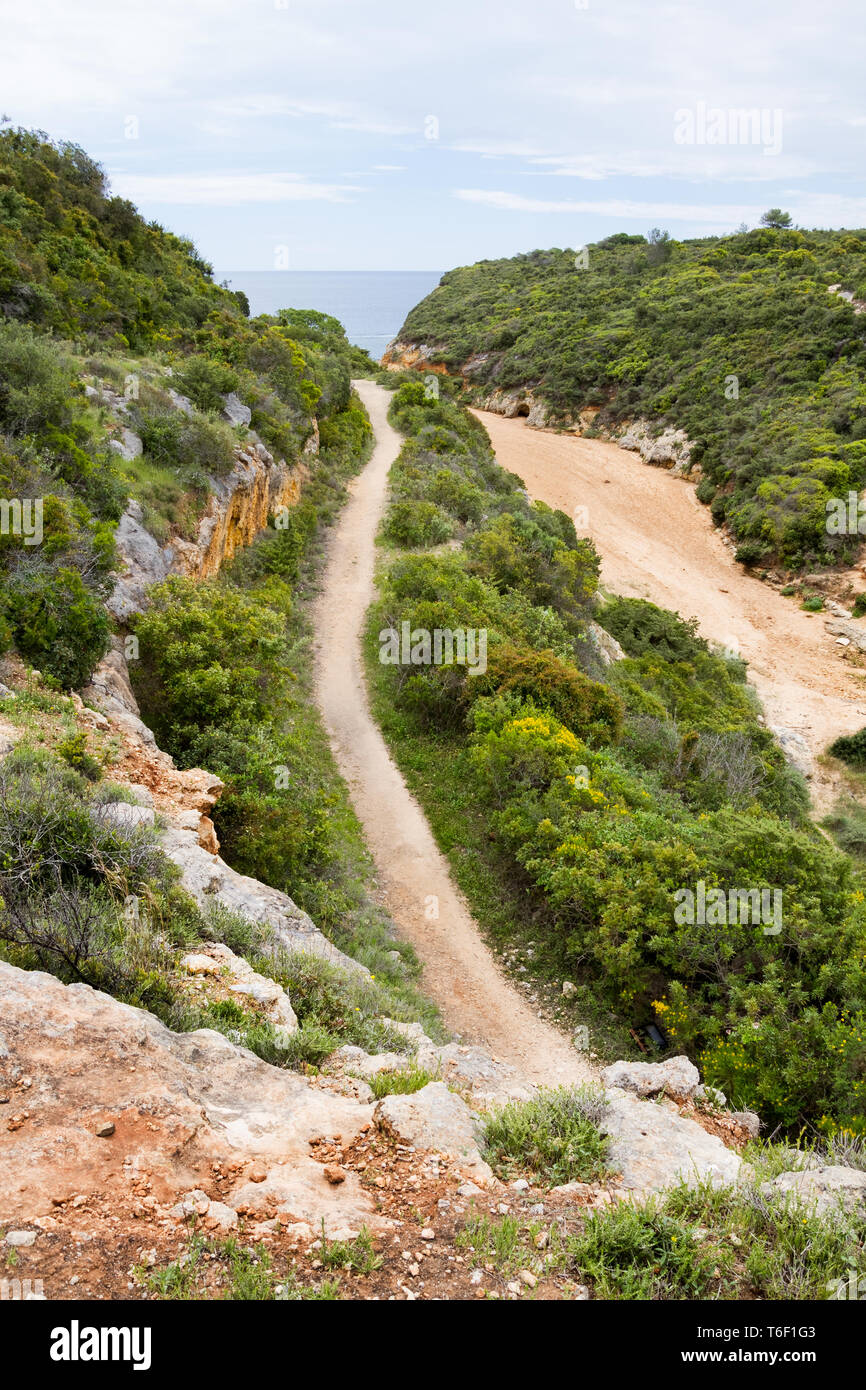 Portuguese southwest hi-res stock photography and images - Alamy