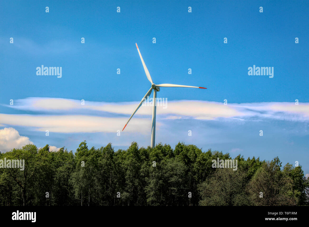 Windmill conversion hi-res stock photography and images - Alamy