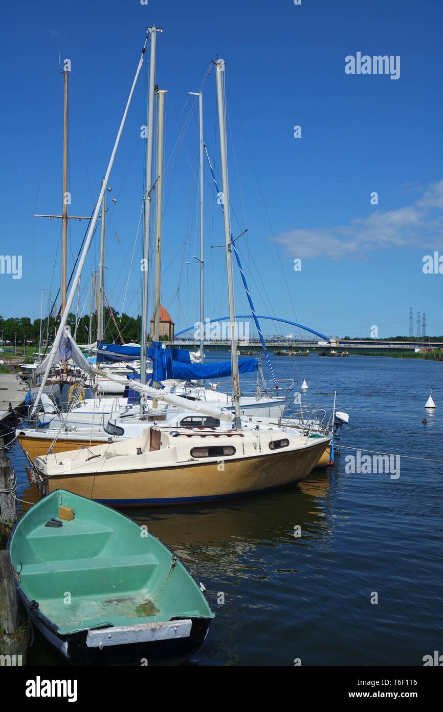 Western boats hi-res stock photography and images - Alamy