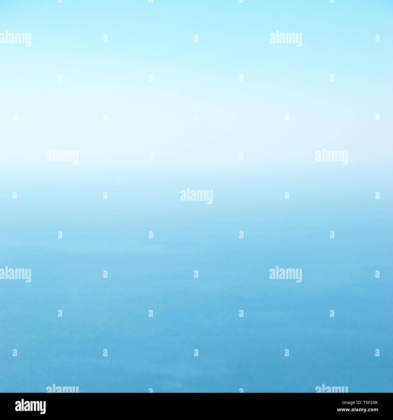 Calm sea clear blue sky calm hi-res stock photography and images - Alamy