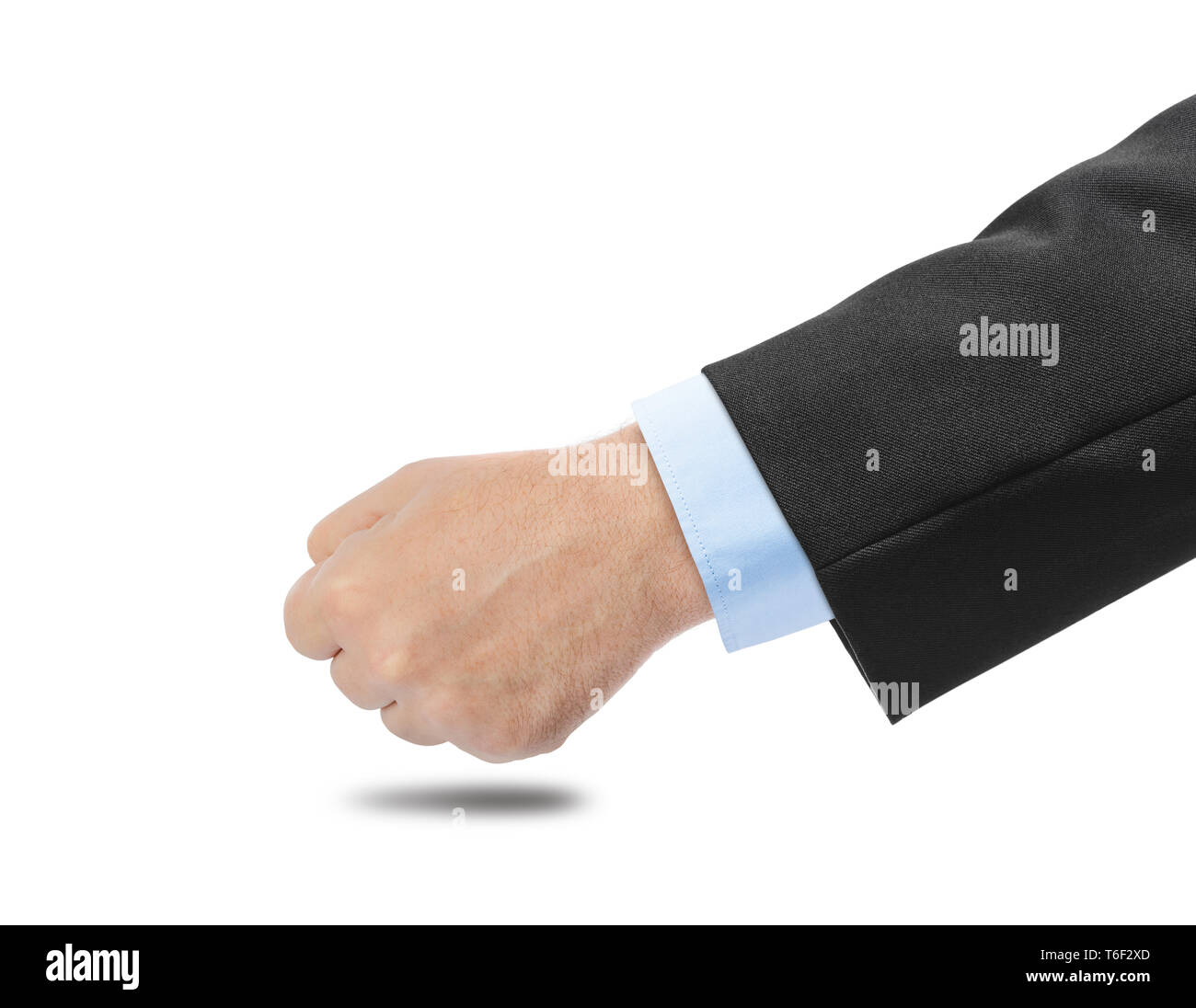 Knocks white man hi-res stock photography and images - Alamy