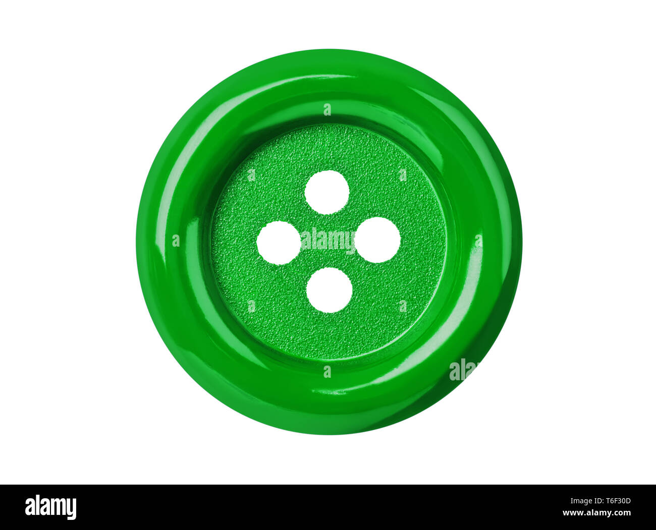 Button stitch Cut Out Stock Images & Pictures - Alamy