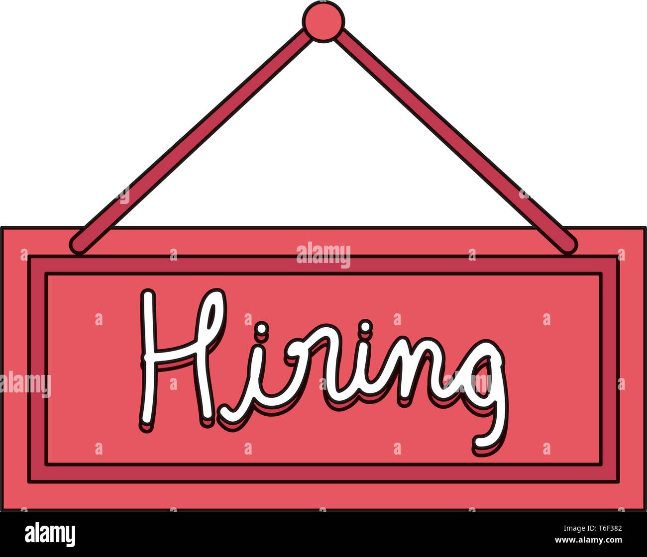 Hanging position Stock Vector Images - Alamy