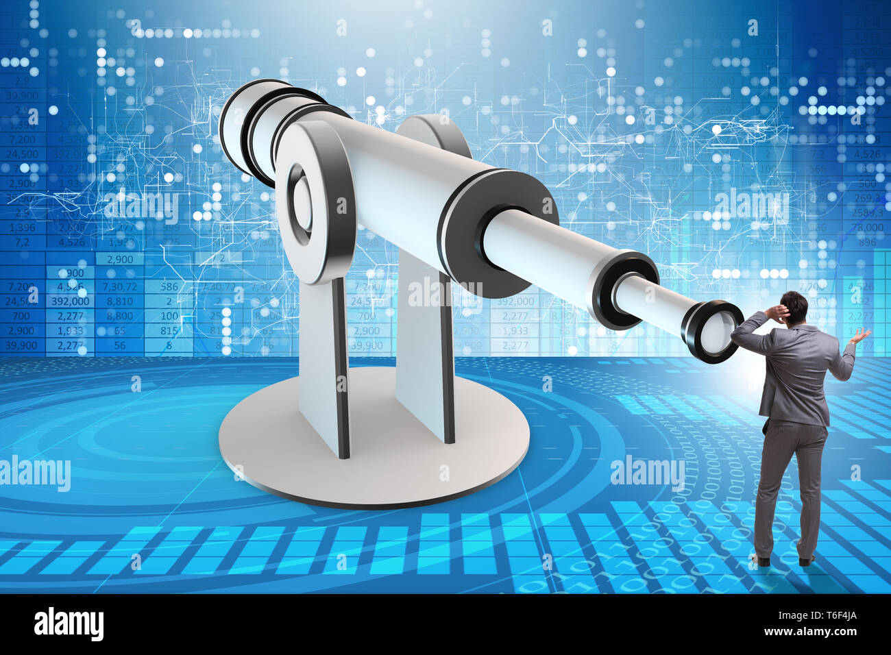 Future plannin hi-res stock photography and images - Alamy