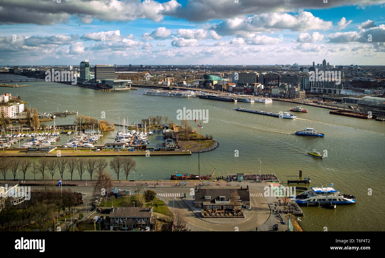 High and over house hi-res stock photography and images - Alamy