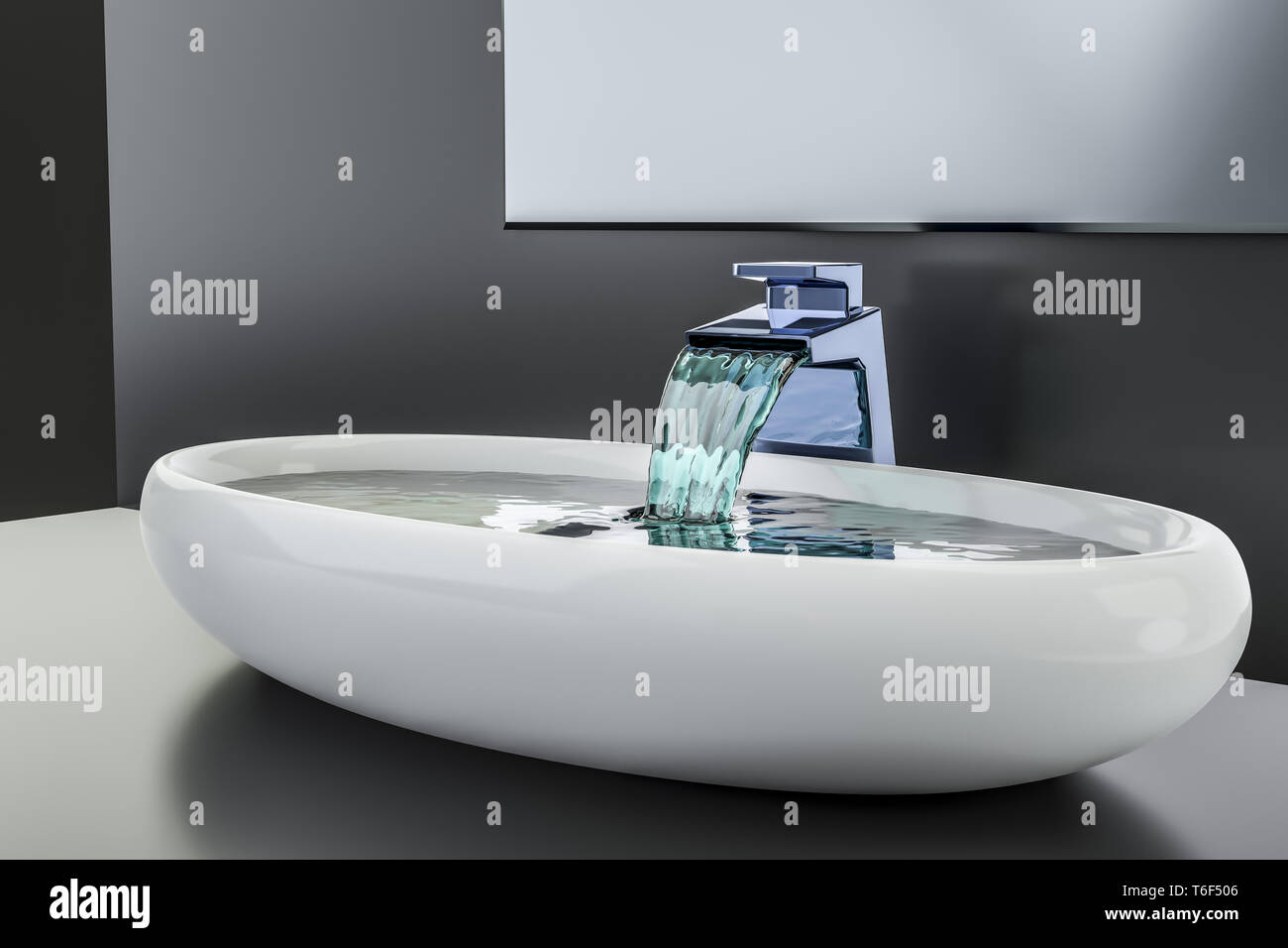 Water with basin hi-res stock photography and images - Alamy