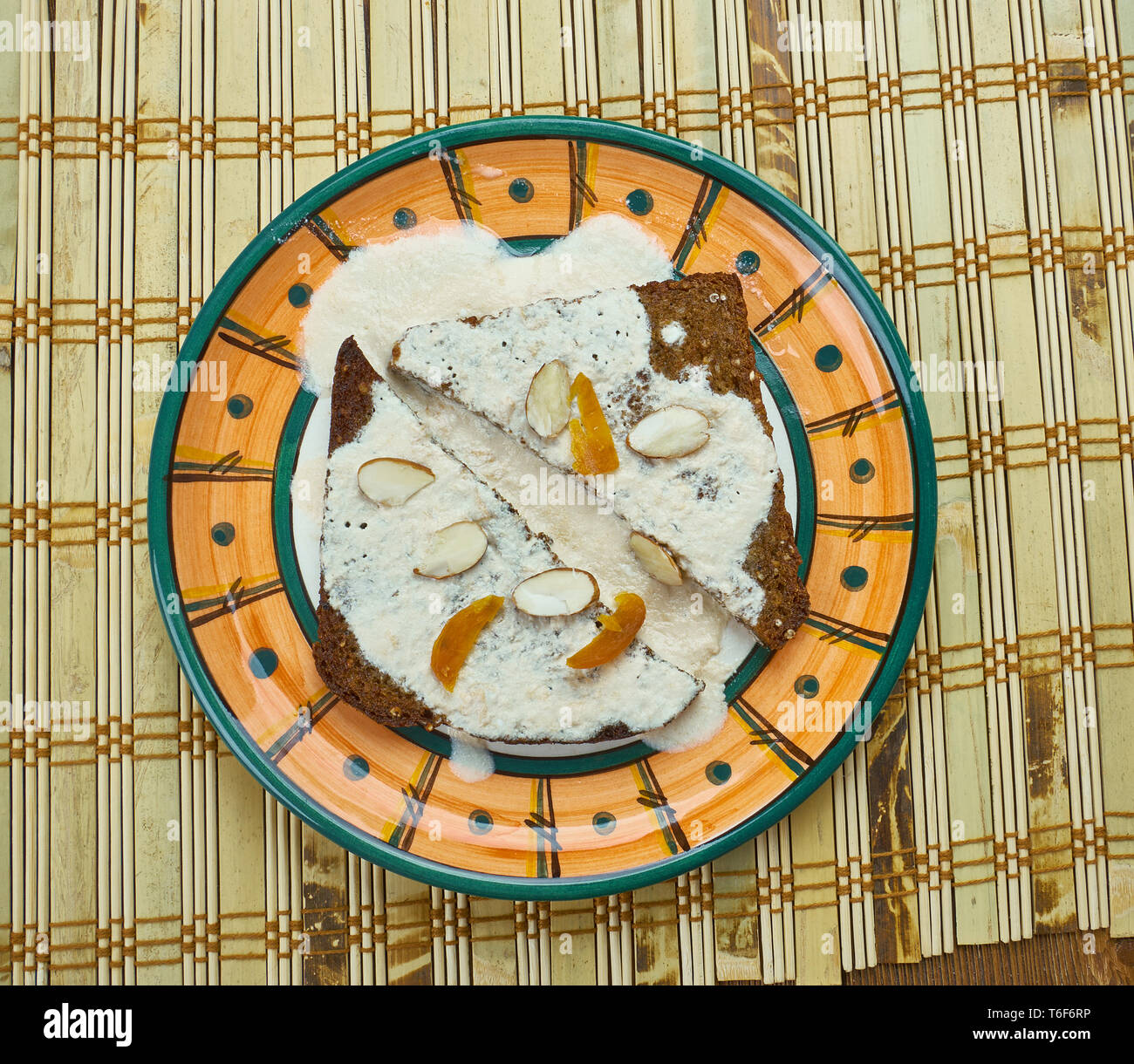 Shahi tukra hi-res stock photography and images - Alamy