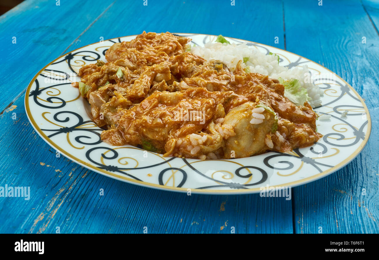 Dajaj hi-res stock photography and images - Alamy