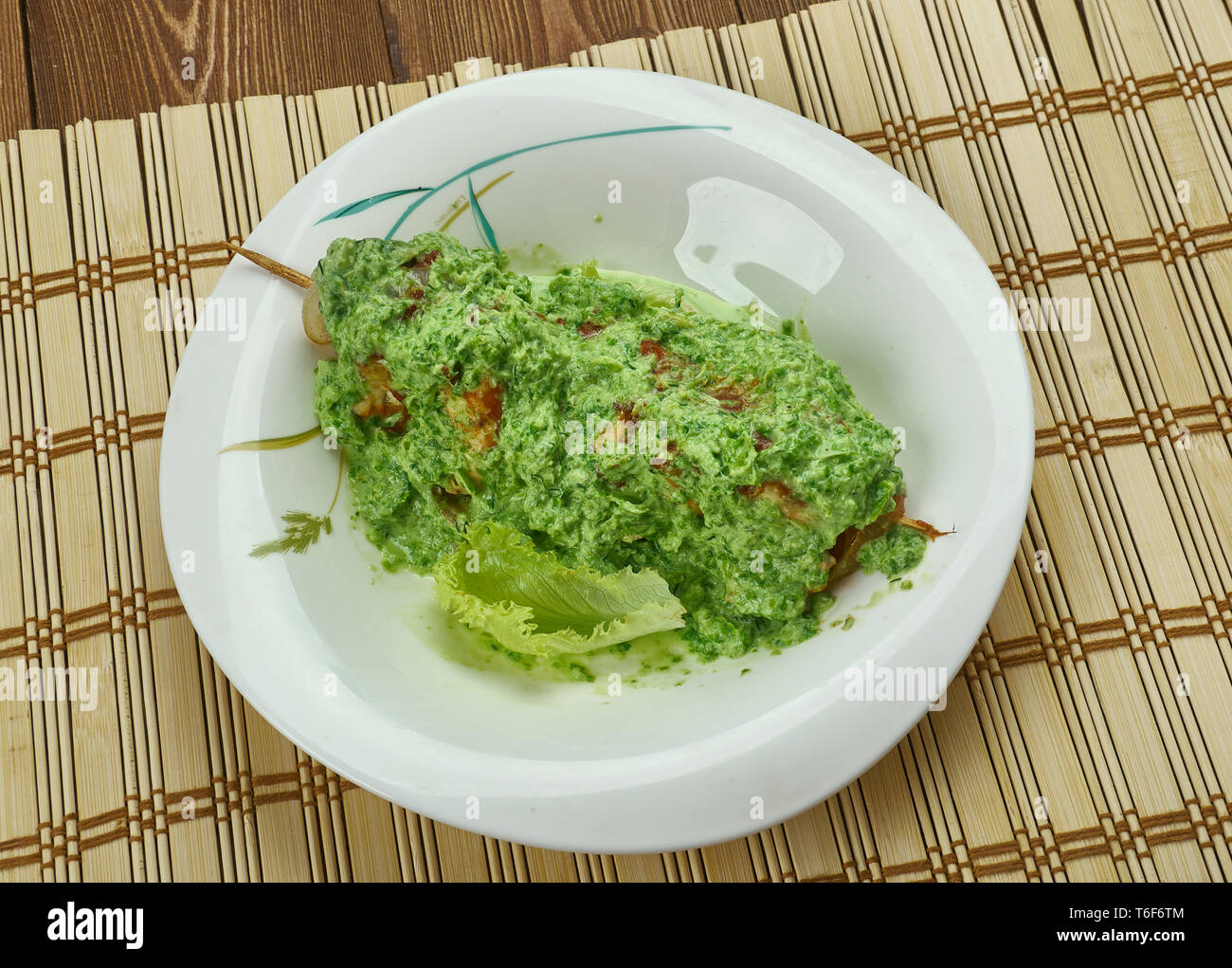 Chaap hi-res stock photography and images - Alamy