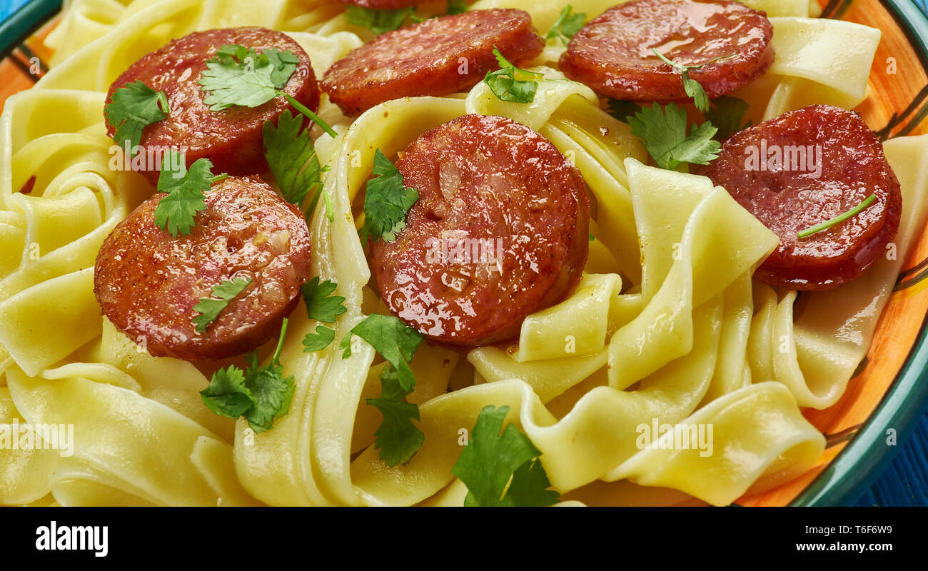 Creole italian cuisine hi-res stock photography and images - Alamy