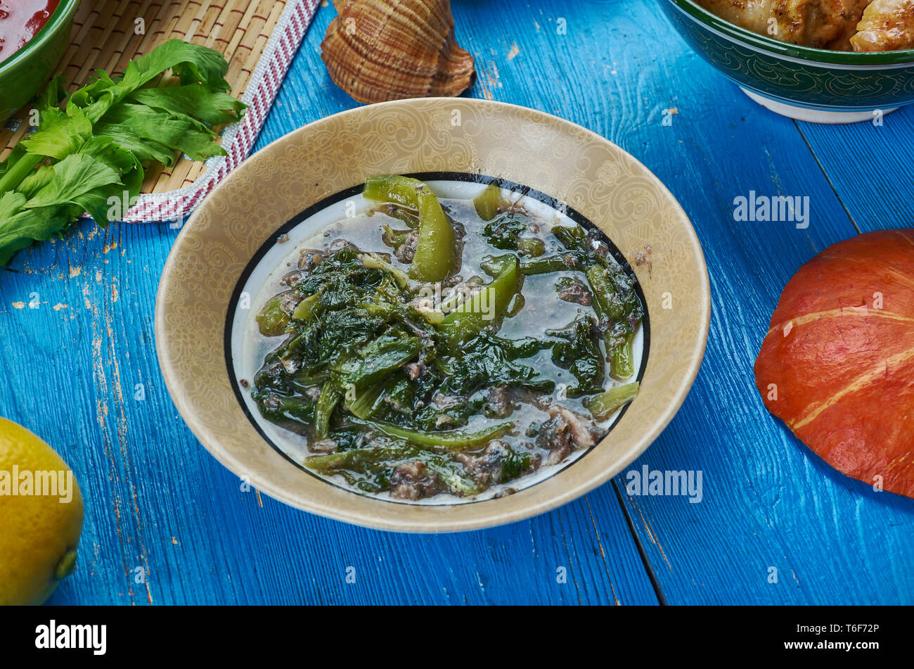 Dal kosu xaak hi-res stock photography and images - Alamy