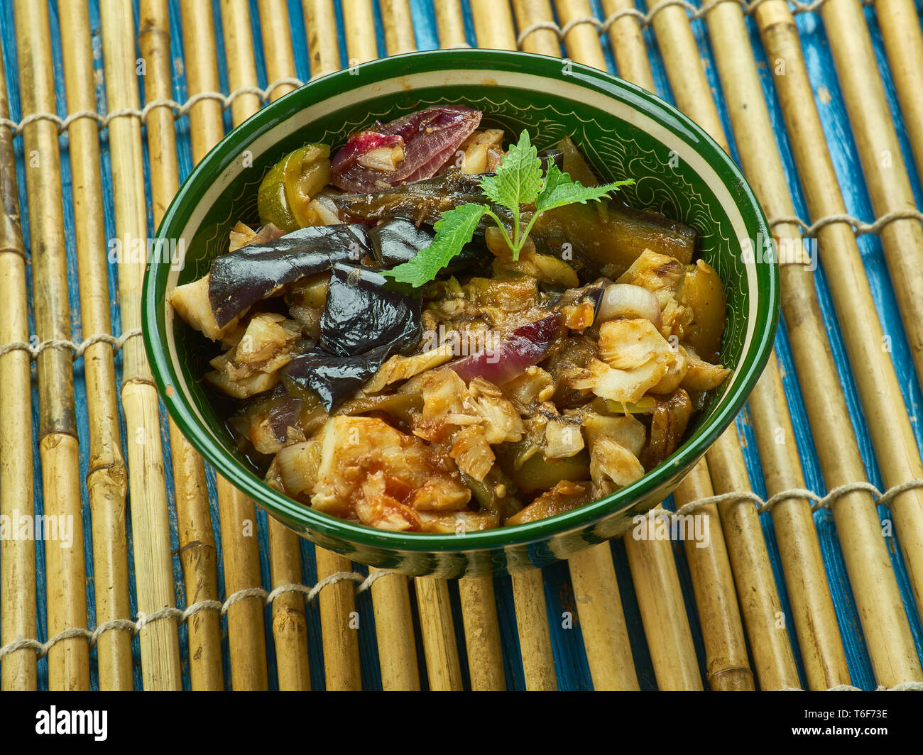 Manipur cuisine hi-res stock photography and images - Alamy