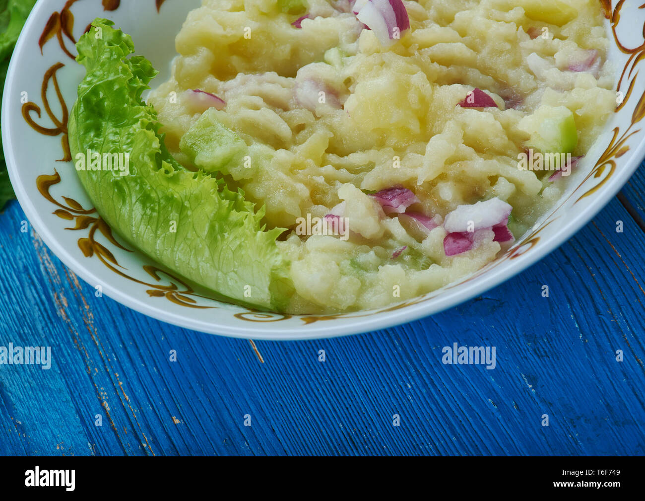 Alu pitika hi-res stock photography and images - Alamy