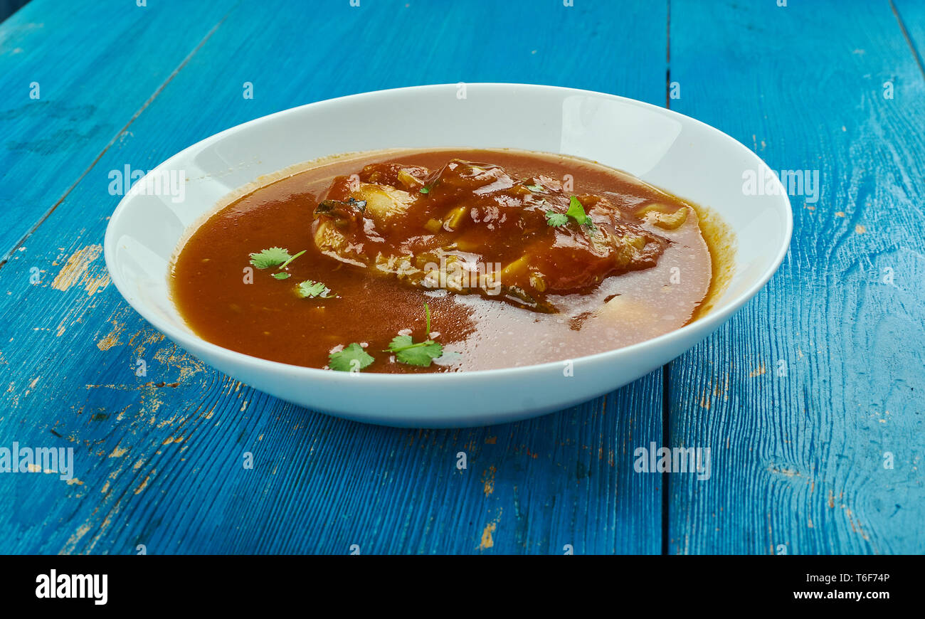 Bengali maach hi-res stock photography and images - Alamy