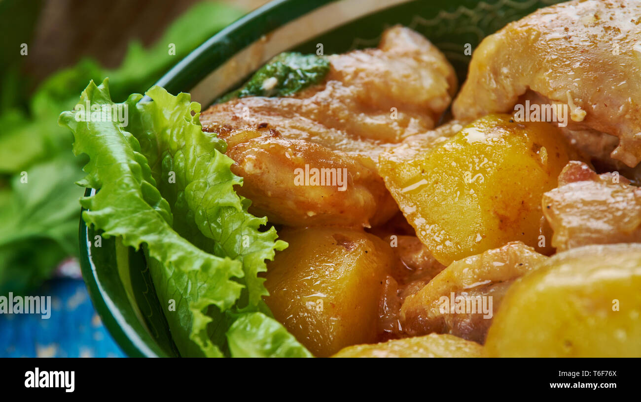 Assamese food traditional hi-res stock photography and images - Alamy