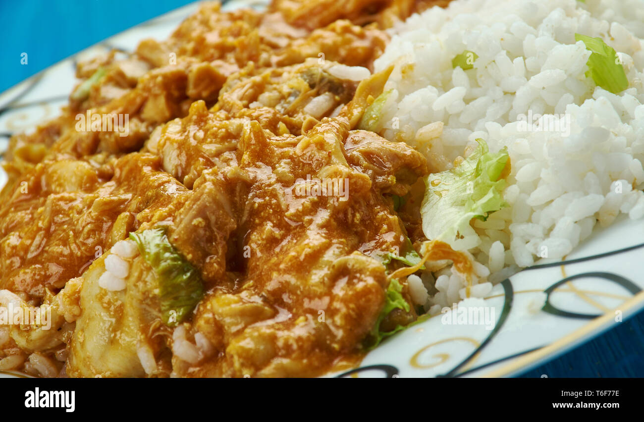 Al dajaj hi-res stock photography and images - Alamy