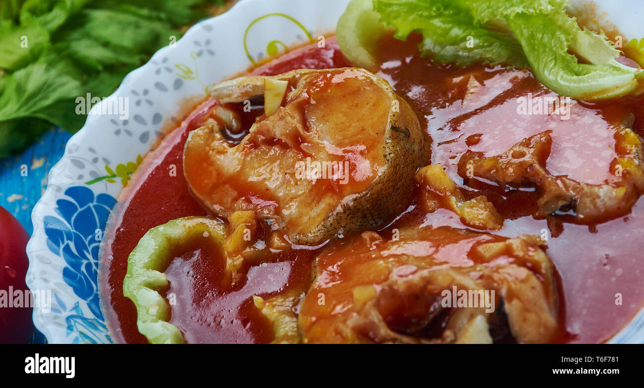 Tenga assam hi-res stock photography and images - Alamy