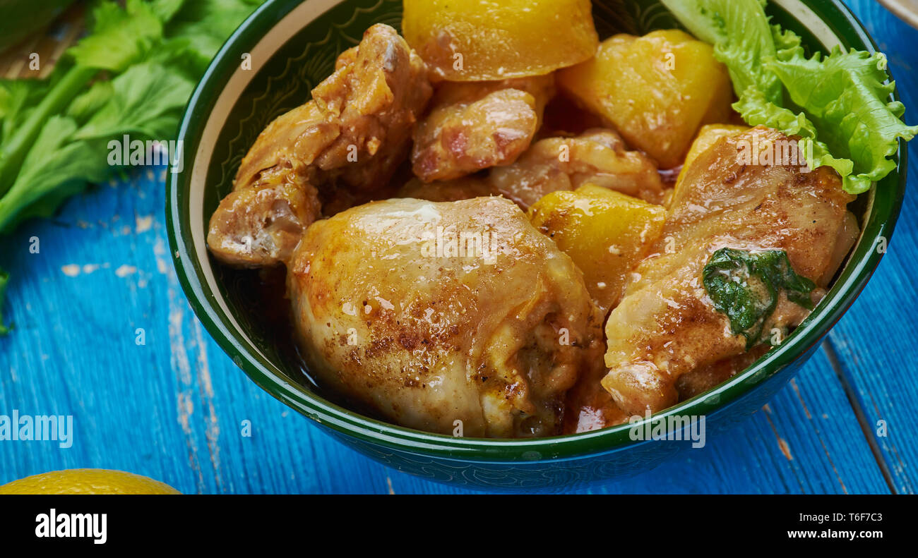 Assamese food traditional hi-res stock photography and images - Alamy