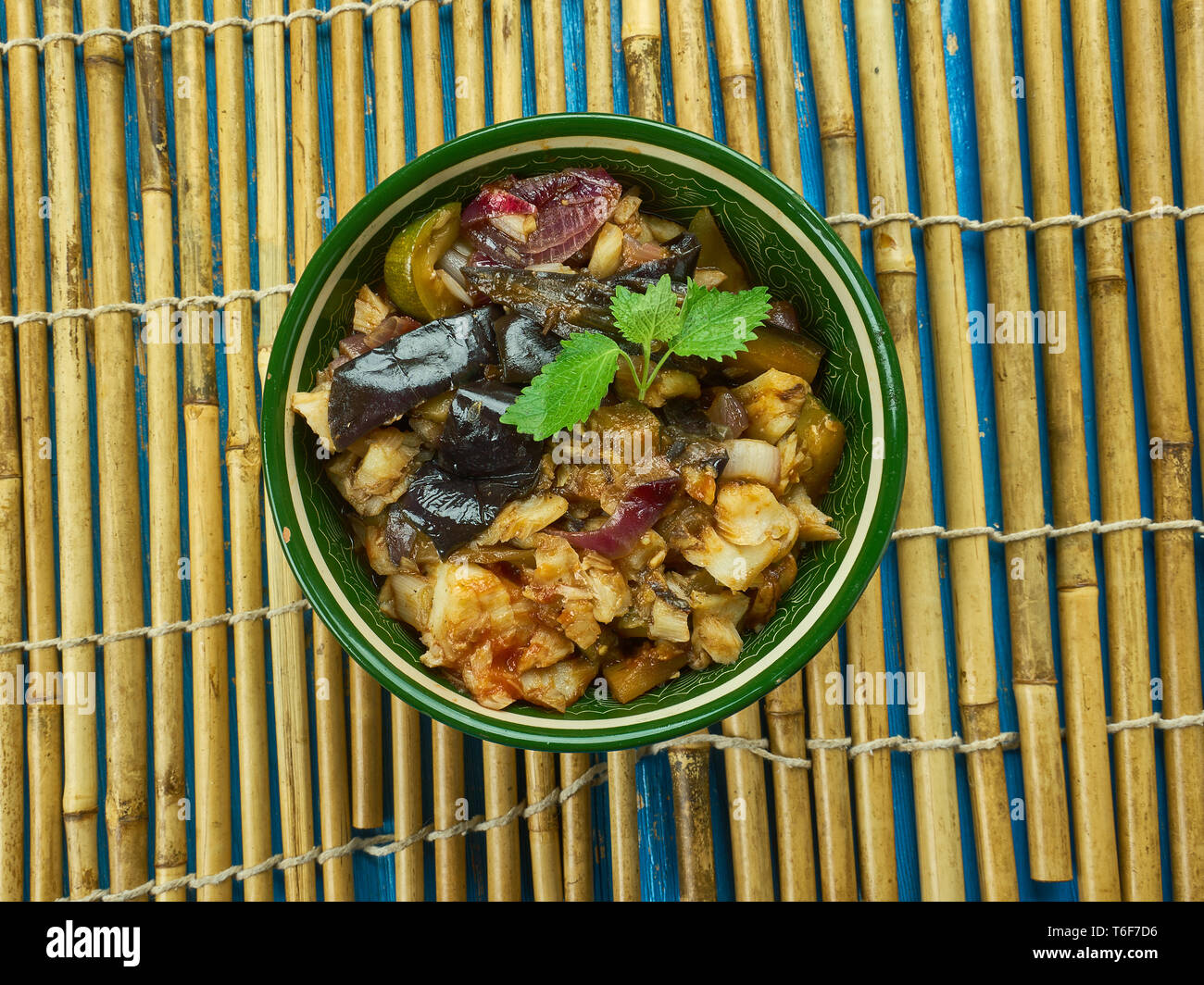 Manipur food hi-res stock photography and images - Alamy