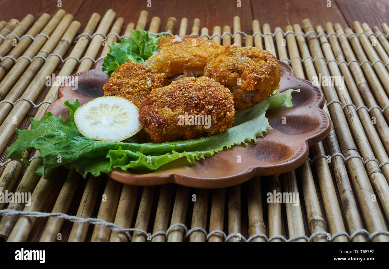 Creole curry hi-res stock photography and images - Alamy