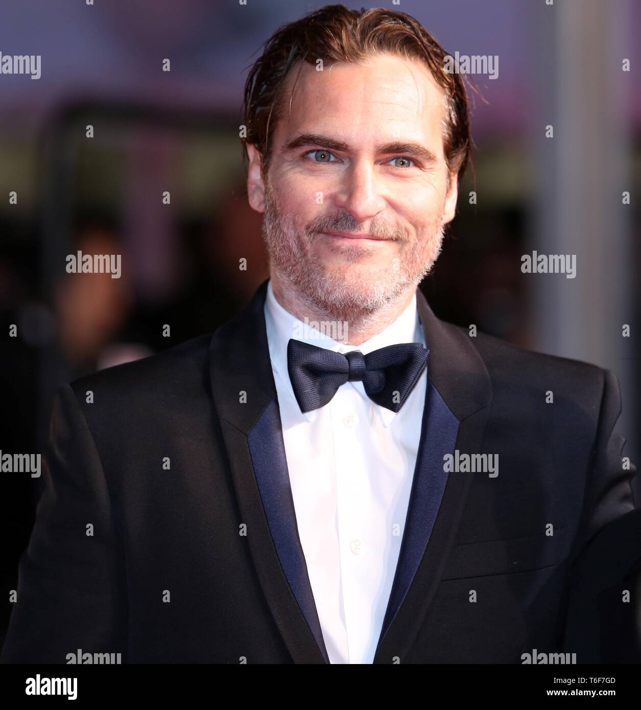 Joaquin Phoenix Her High Resolution Stock Photography and Images - Alamy