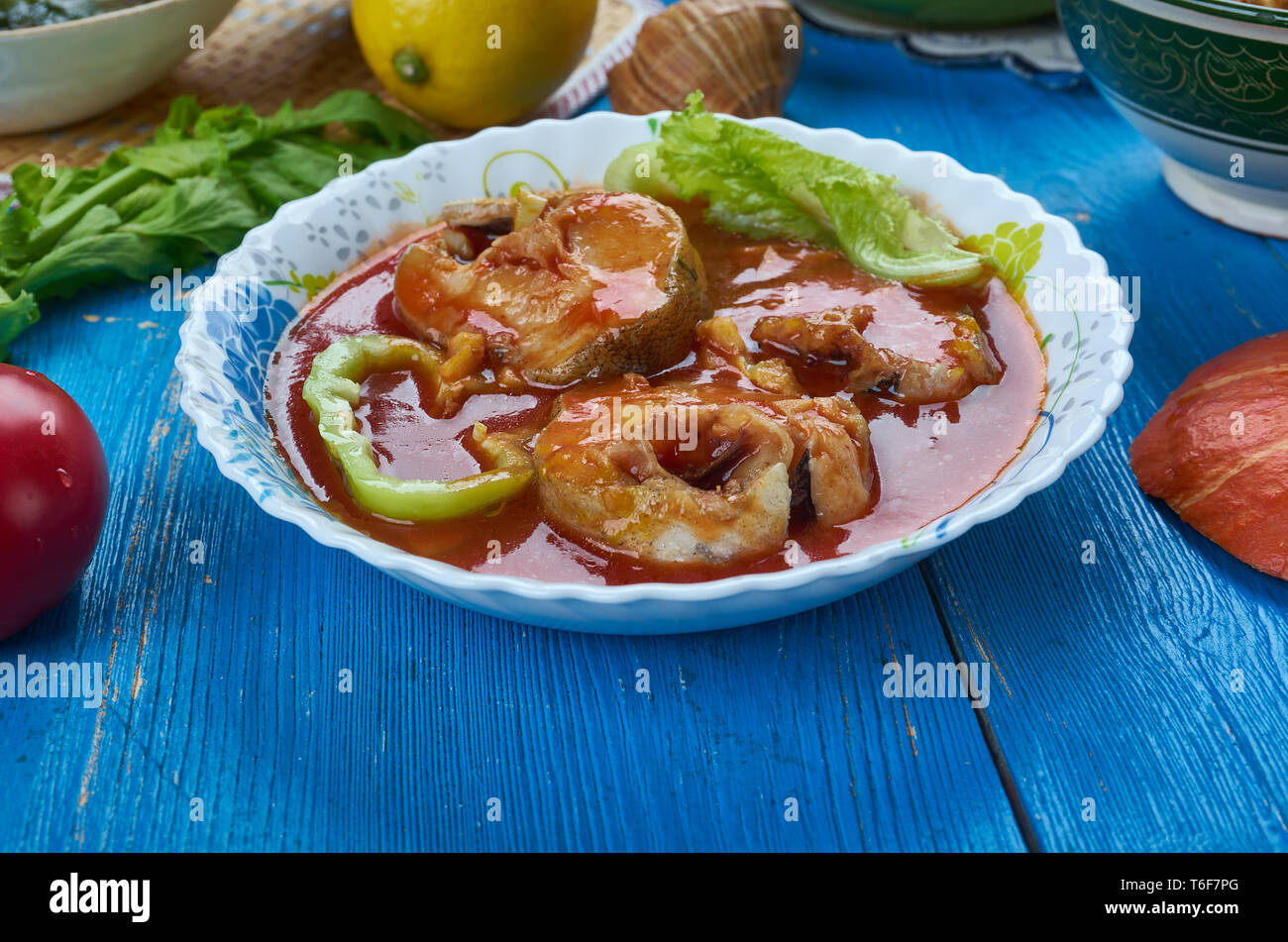 Tenga assam hi-res stock photography and images - Alamy