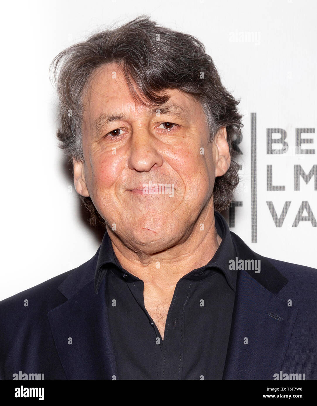 New York, NY - April 30, 2019: Cameron Crowe attends the 30th ...