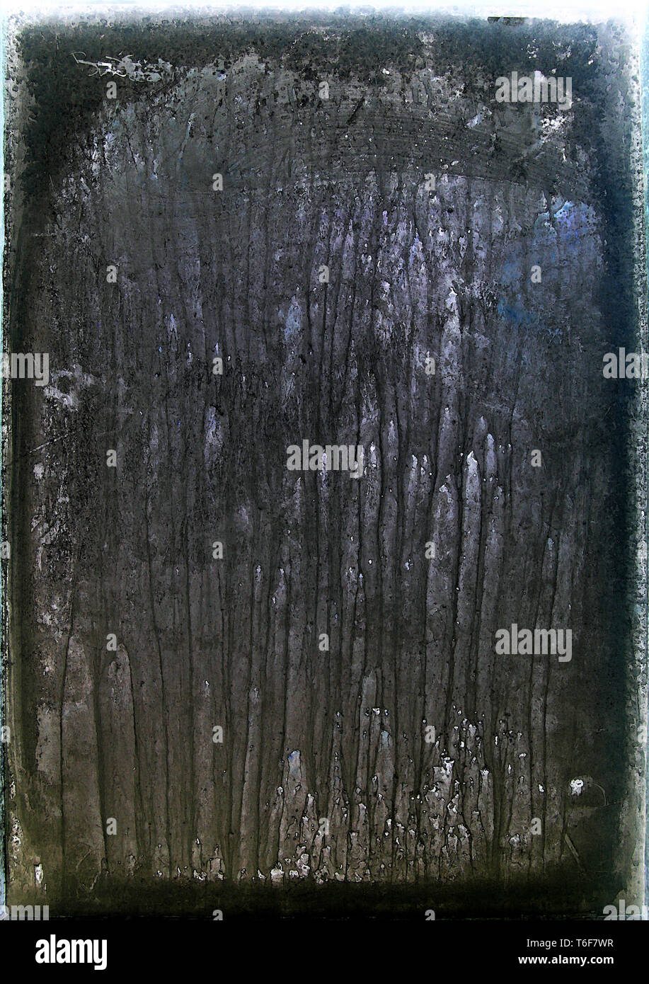 Dripping paint hi-res stock photography and images - Alamy