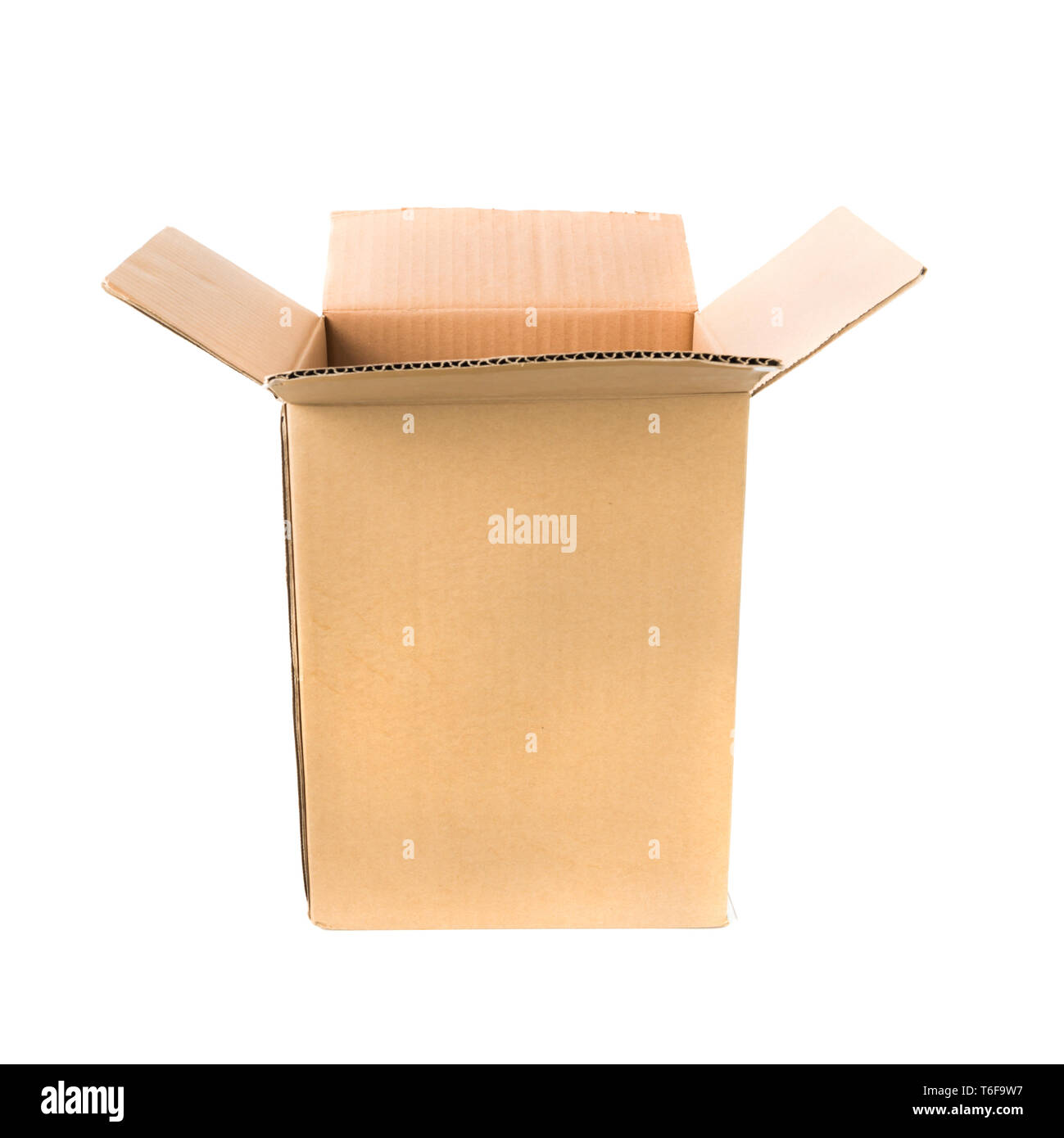 Cardboard cardboard box carton hi-res stock photography and images - Alamy
