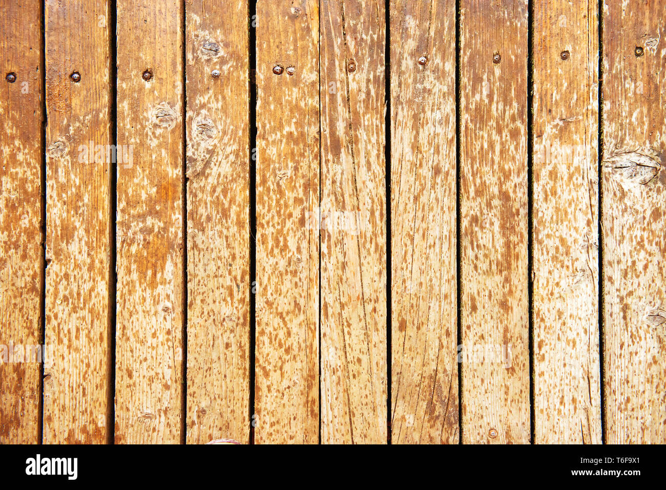 Old wooden board texture Stock Photo - Alamy
