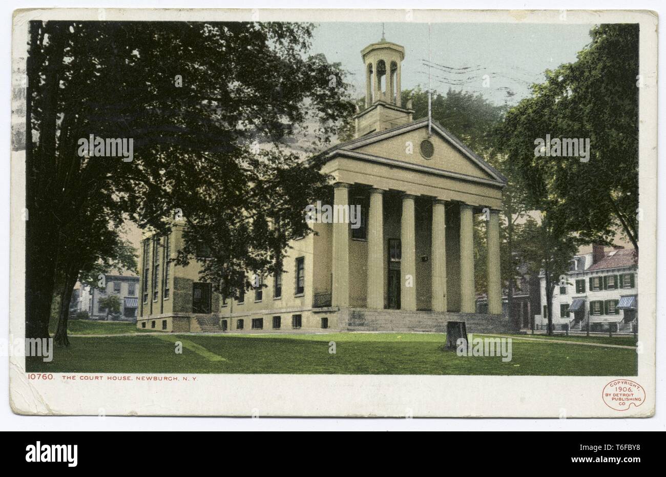 Newburgh new york illustration hi-res stock photography and images - Alamy