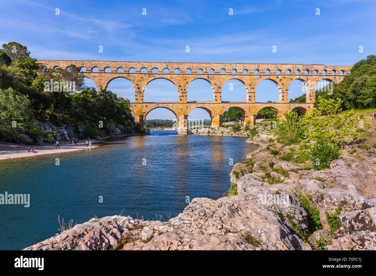 Heritage stone built bridge hi-res stock photography and images - Alamy