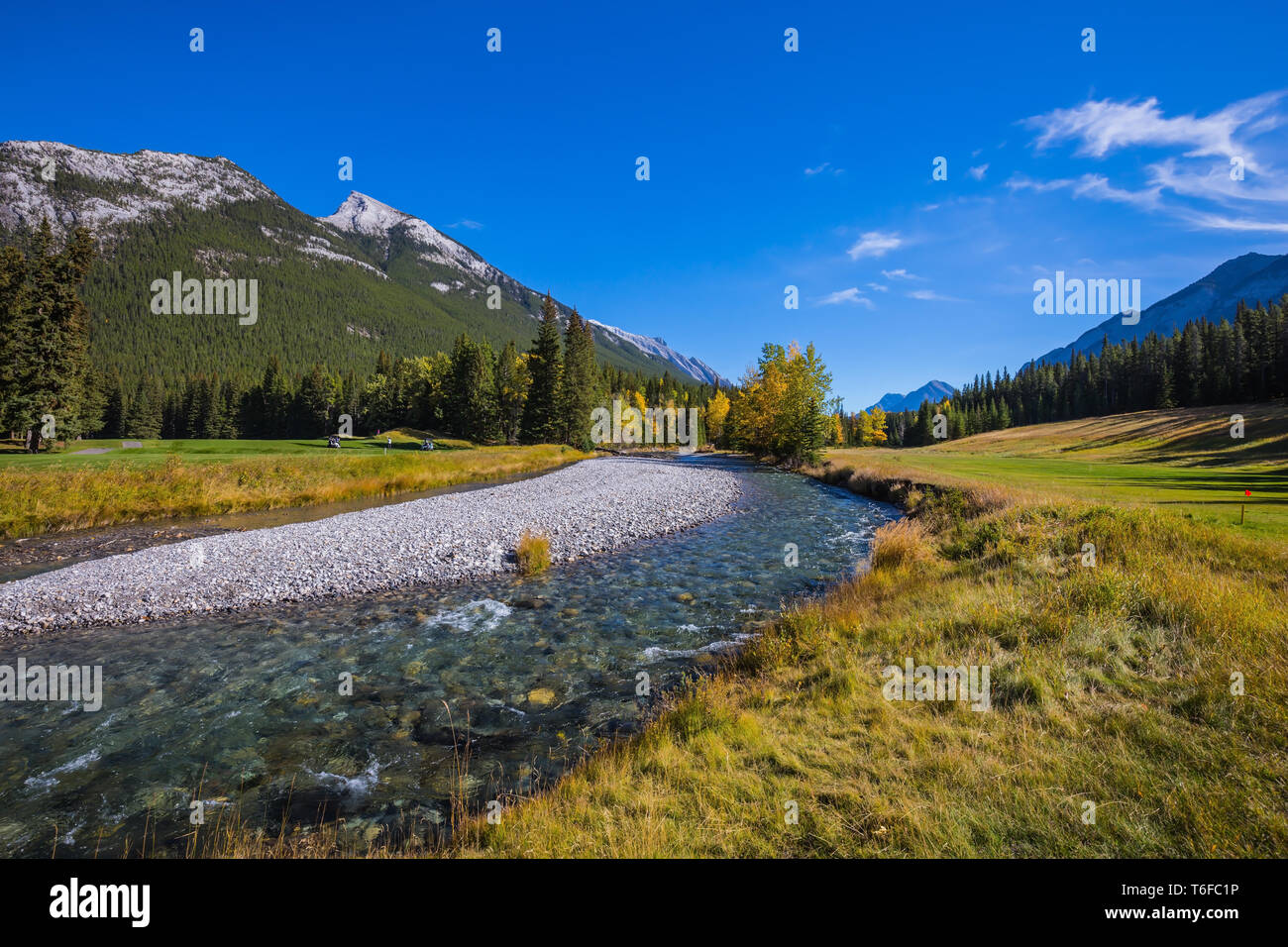 Stream bottom hi-res stock photography and images - Alamy